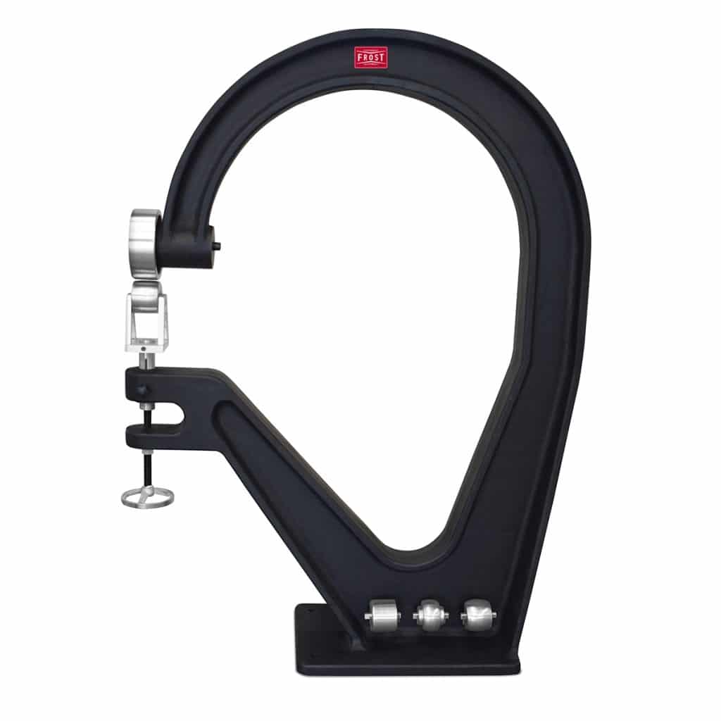 Eastwood Benchtop English Wheel