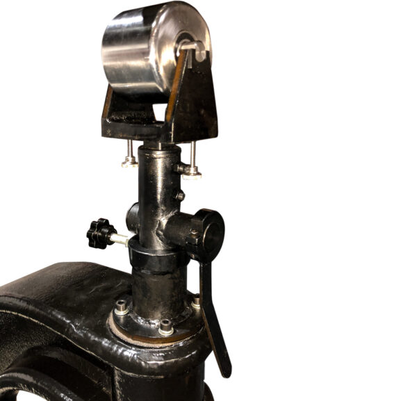 42" English Wheel Wheeling Machine (1100mm)