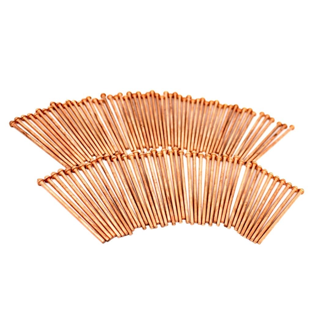 2mm Stud Weld Pins for MIG Stud Weld Kit (100pk)