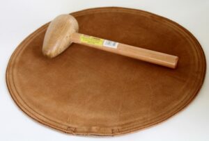 Panel Beating Sandbag and Bossing Mallet