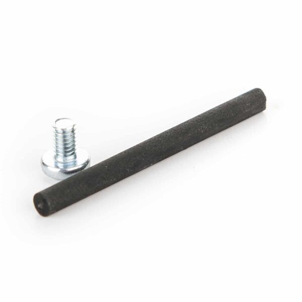 Welding, Soldering & Lead Loading - Frost Auto Restoration Techniques