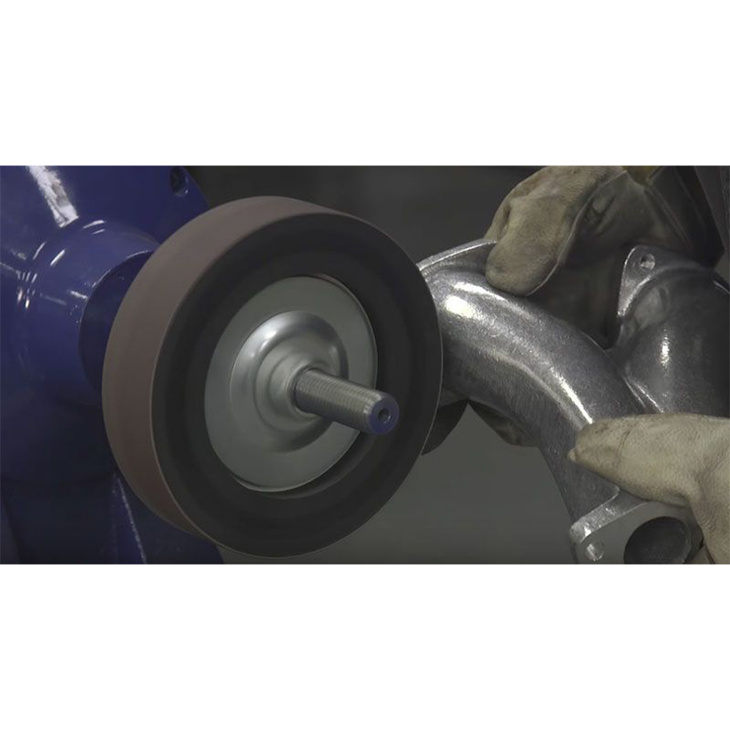 Eastwood Rubber Expander Wheel