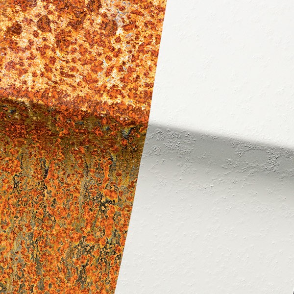 How Do I Choose a Rust-Buster? - Frost Auto Restoration Techniques