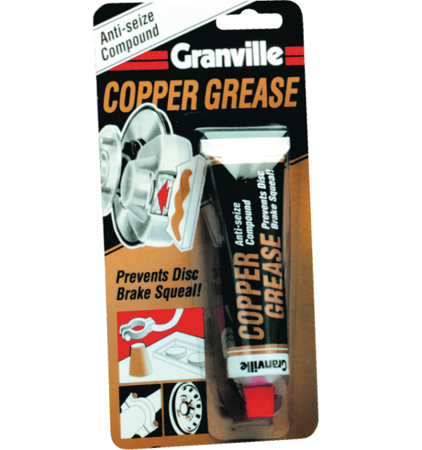 Granville Multi Purpose Copper Grease (70g)