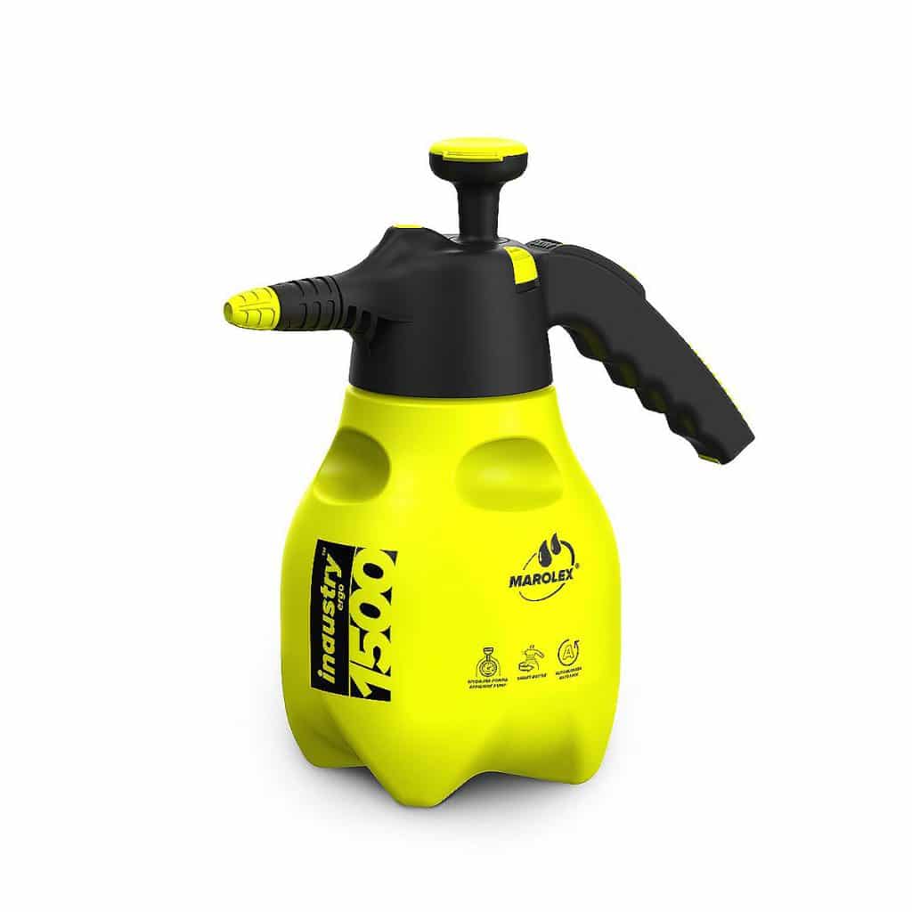 Marolex Compressed Air Sprayer with Viton Seal