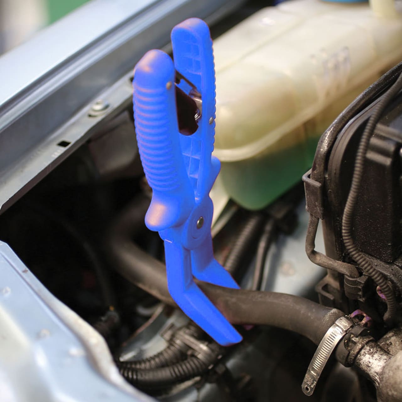 Brake/ Fuel Line Hose Clamp (Pack of 2)