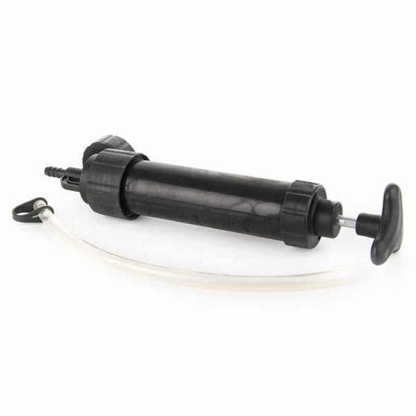 HP Push Type Oil Gun