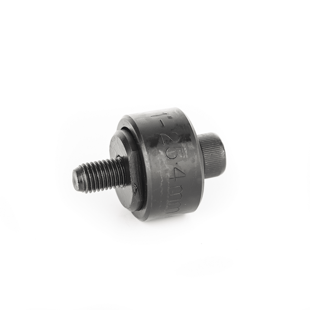 Joggler / Joddler Edge Setter / Flanger with Hole Punch