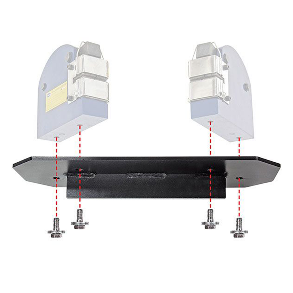 Eastwood Shrinker Stretcher Base Plate