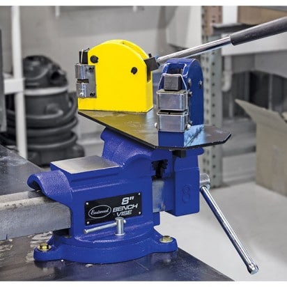 Eastwood Shrinker Stretcher Base Plate