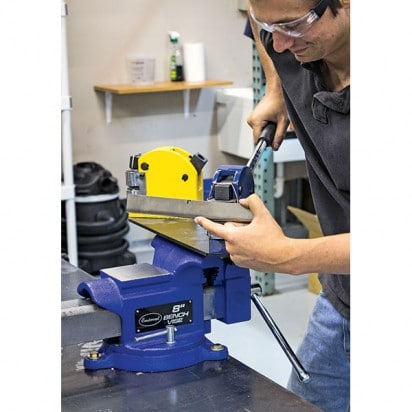 Eastwood Shrinker Stretcher Base Plate