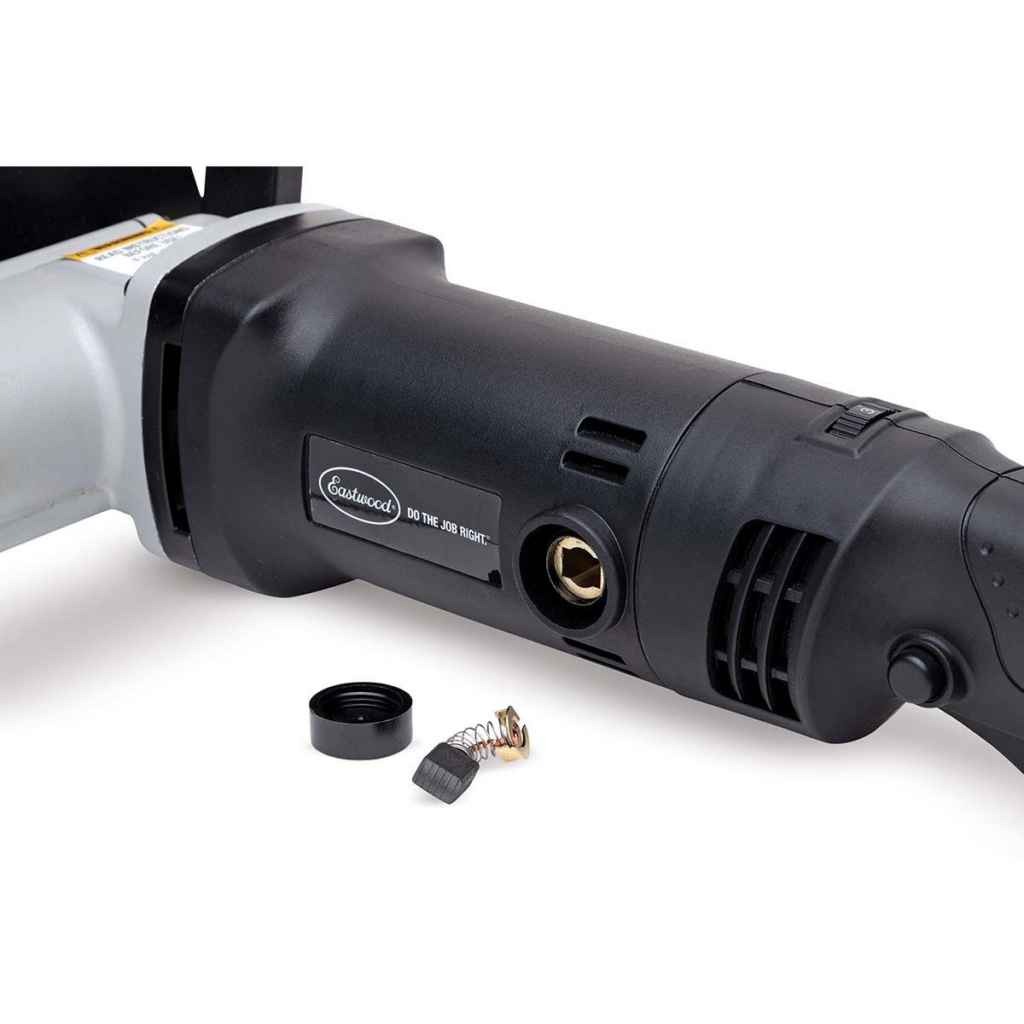 Eastwood Contour SCT® Surface Conditioning Tool