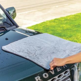 Griots Spray on Wax 22 OZ - 650ml