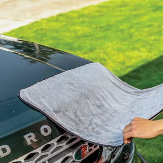 Griots Spray on Wax 22 OZ - 650ml