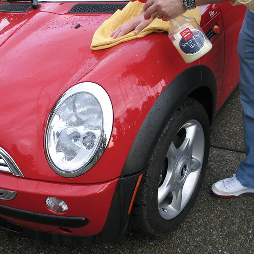 Griots Spray on Wax 22 OZ - 650ml