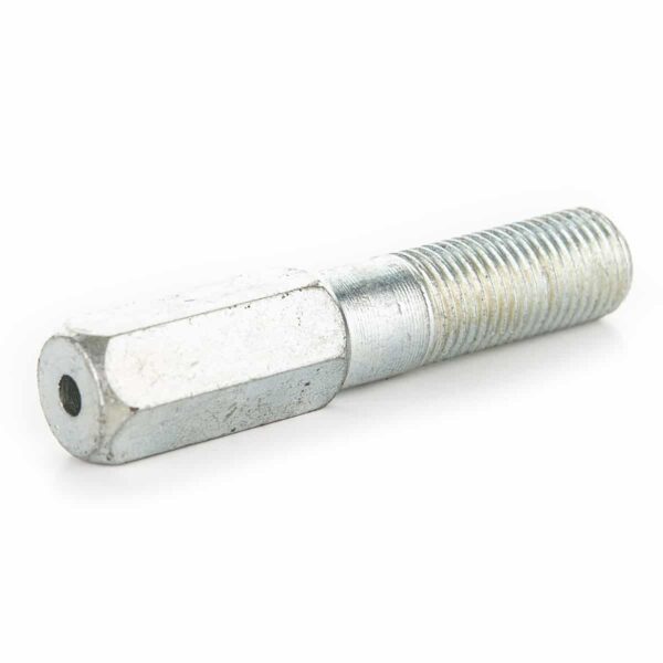 HP Push Type Oil Gun