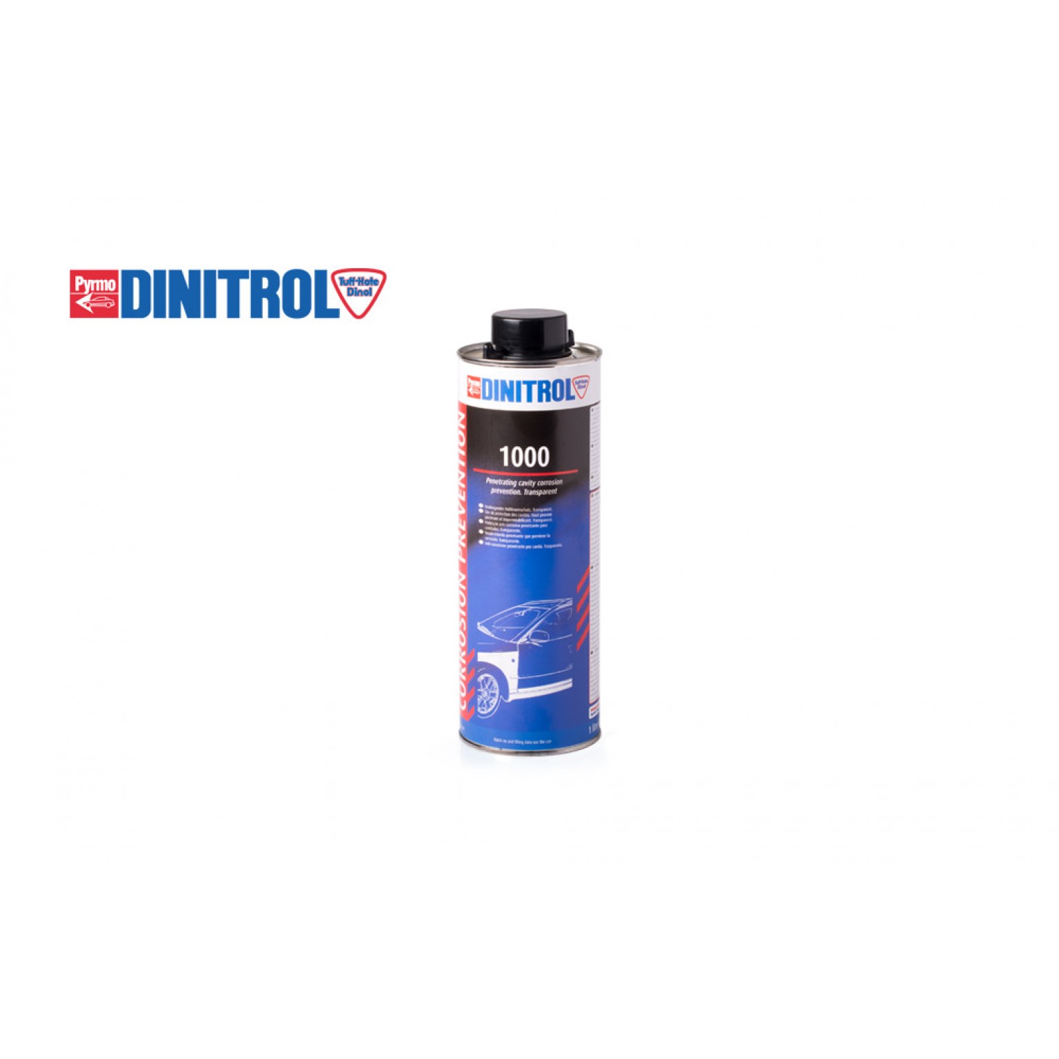 Cavity Protection - Frost Auto Restoration Techniques