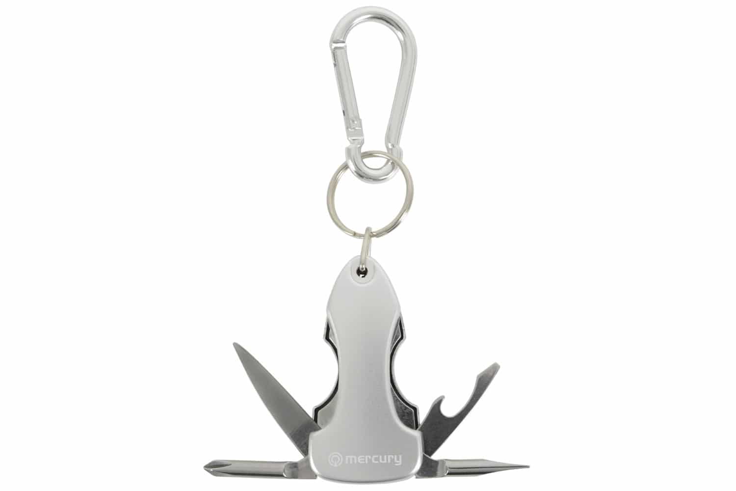 Pocket Multi-tool in a Tin