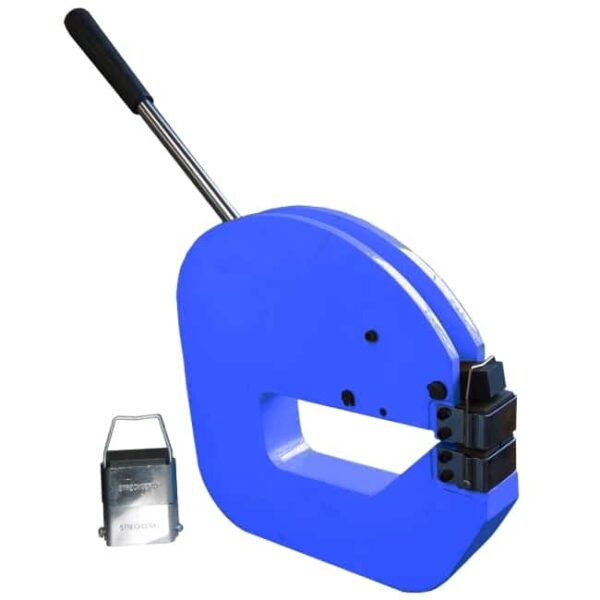 Pair Of Shrinking / Stretching Jaws