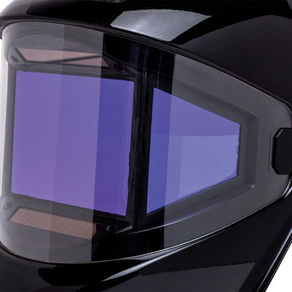 Eastwood Panoramic View True Color Welding Helmet