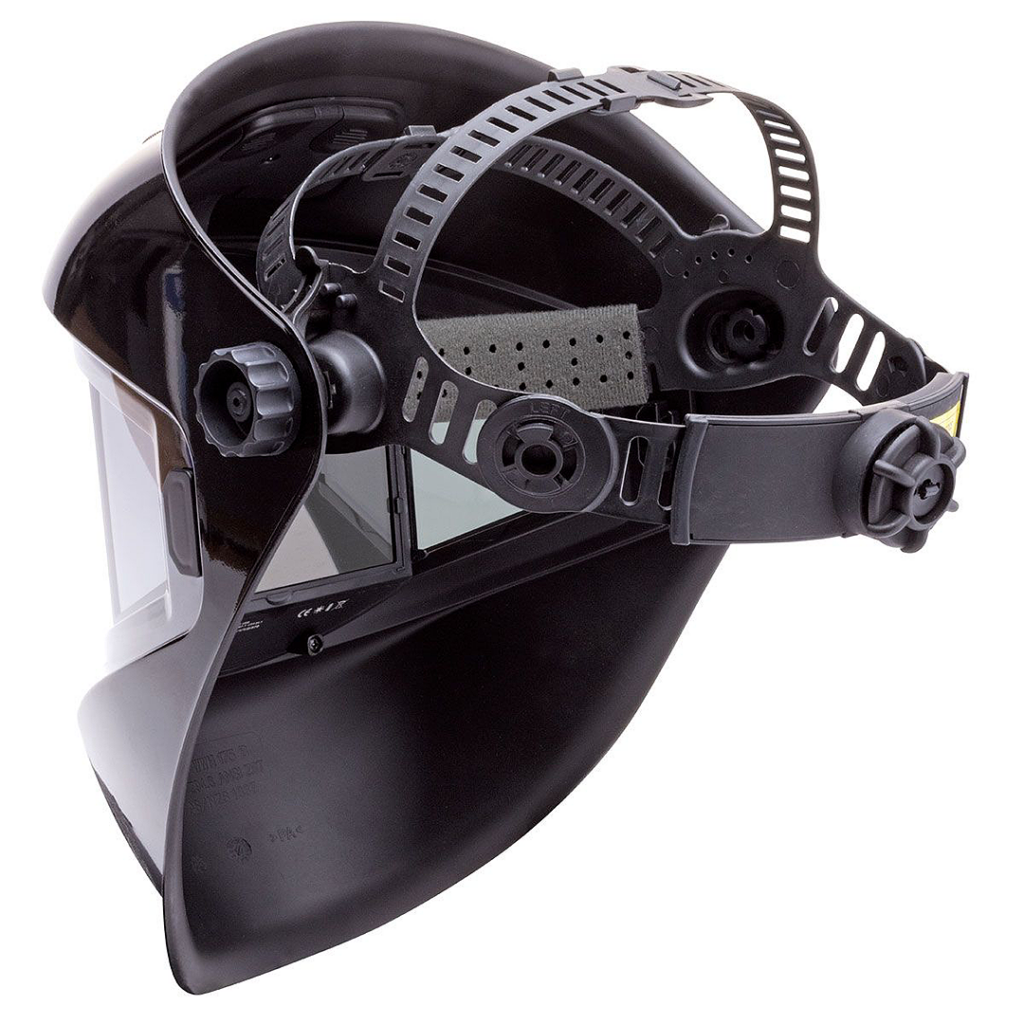 Eastwood Panoramic View True Color Welding Helmet