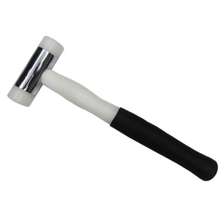 Nylon Soft Hammer 25mm