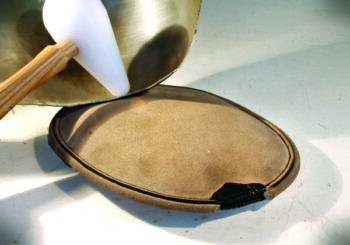 Frost Professional Oval Panel Beating Leather Sandbags for Metal ...