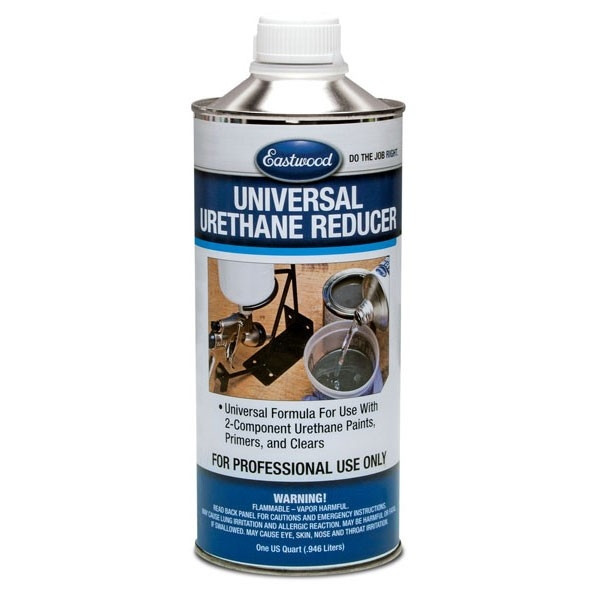 Eastwood Urethane Reducer Medium 70-80 degrees US Quart 946ml