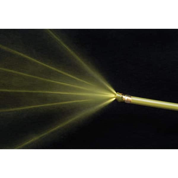 Eastwood Internal Frame / Chassis Coating