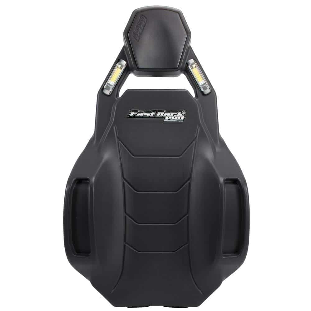 Creepex Fastback PRO Creeper