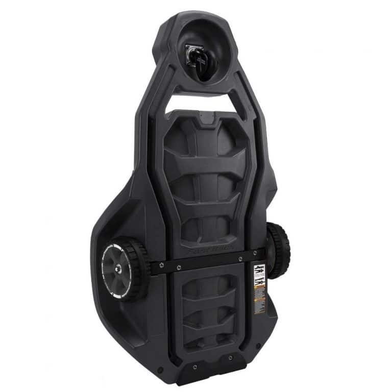 Creepex Fastback PRO Creeper