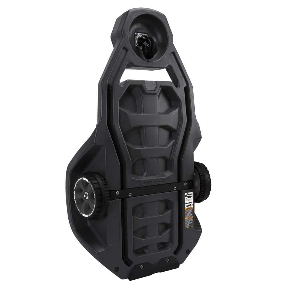 Creepex Fastback PRO Creeper