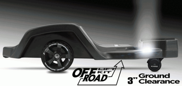 Creepex Fastback PRO Creeper