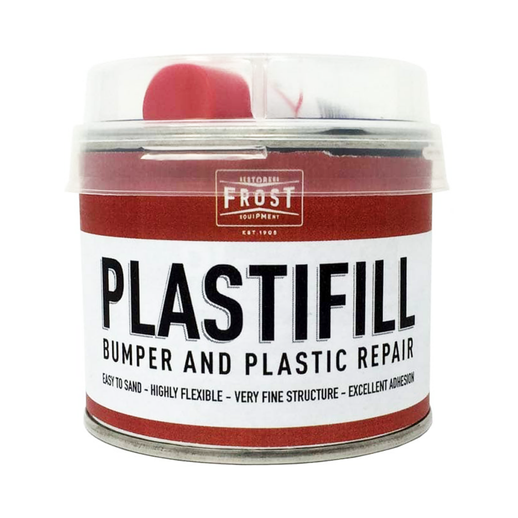 Frost Plastifill - Bumper and Plastic Repair