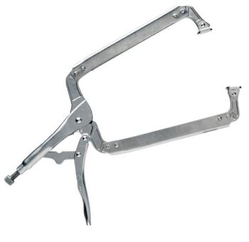 18" C Clamp