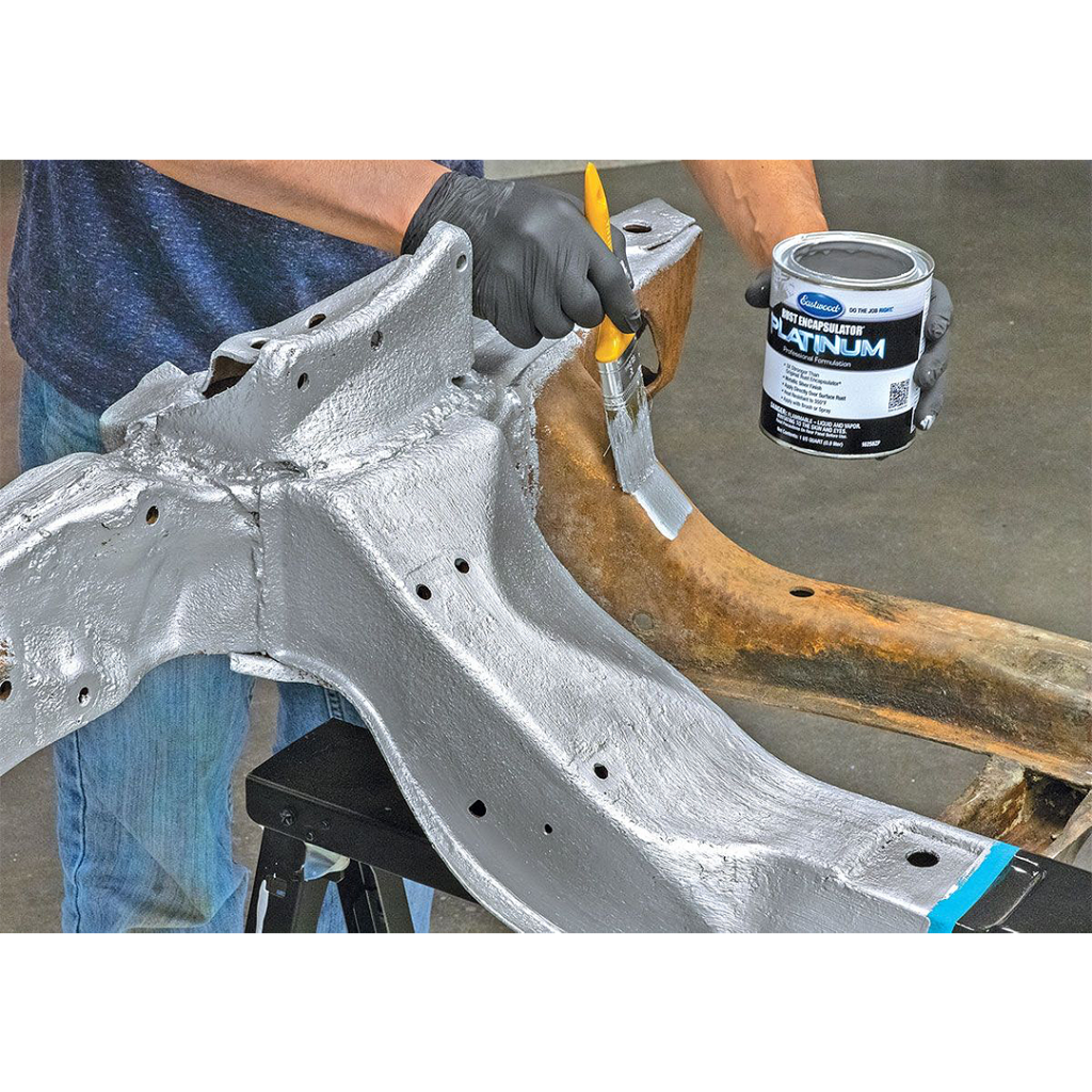 Rust Encapsulator Platinum US Quart (946ml) - Frost Auto Restoration ...