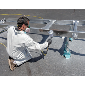 Eastwood Rust Encapsulator Platinum US Quart (946ml) - Frost Auto ...