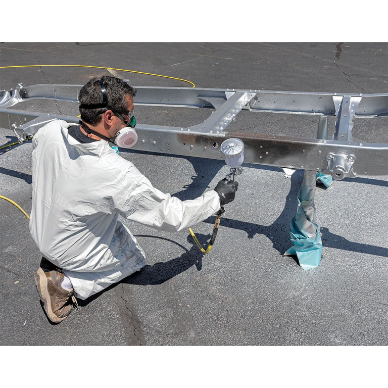 Rust Encapsulator Platinum US Quart (946ml) - Frost Auto Restoration ...