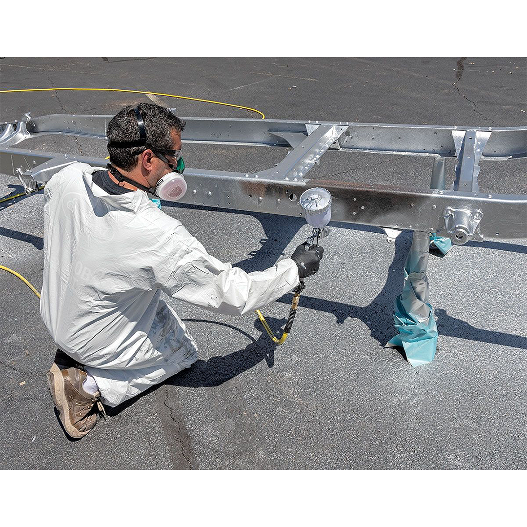 Eastwood Rust Encapsulator Platinum US Quart (946ml) - Frost Auto ...