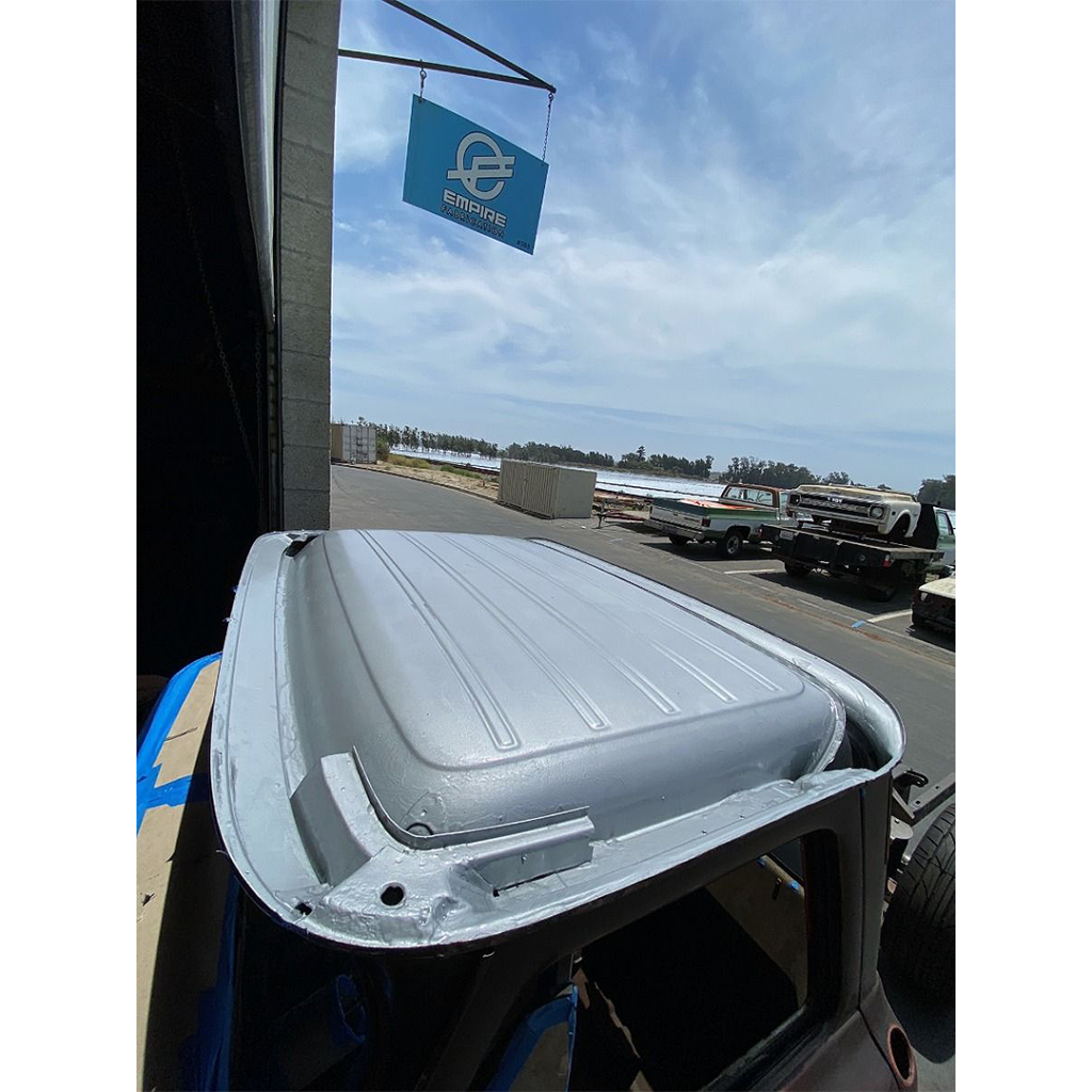 Rust Encapsulator Platinum US Quart (946ml) - Frost Auto Restoration ...