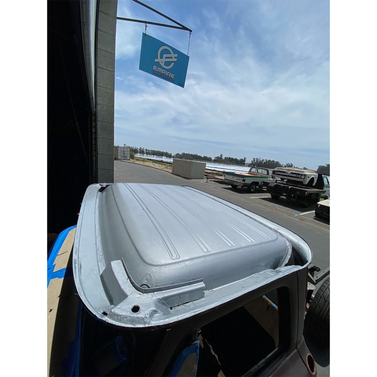 Rust Encapsulator Platinum US Quart (946ml) - Frost Auto Restoration ...