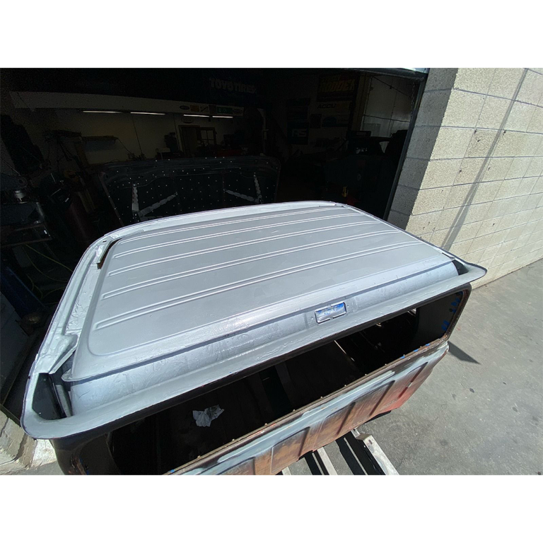 Rust Encapsulator Platinum US Quart (946ml) - Frost Auto Restoration ...