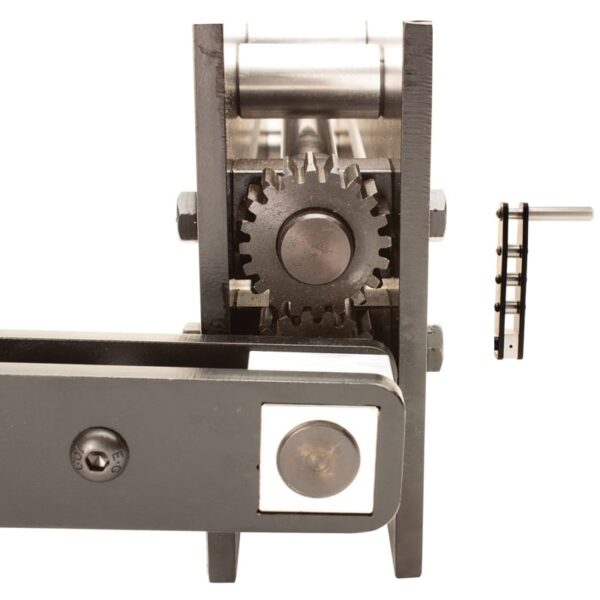 Eastwood Elite 27" Bead Roller - Professional metal fabrication tool