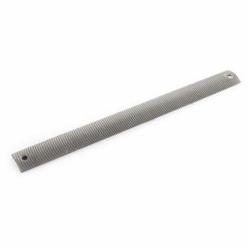 Eastwood Mill Cut 10tpi Half Round Body File Blade for Body Soldering ...