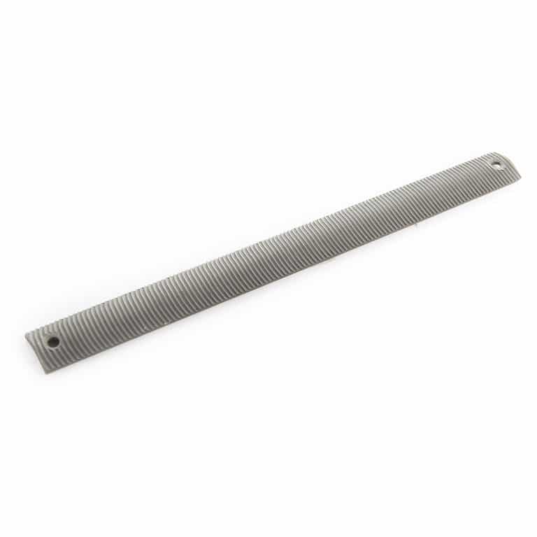 Mill Cut 10tpi Half Round Body File Blade for Body Soldering / Lead ...