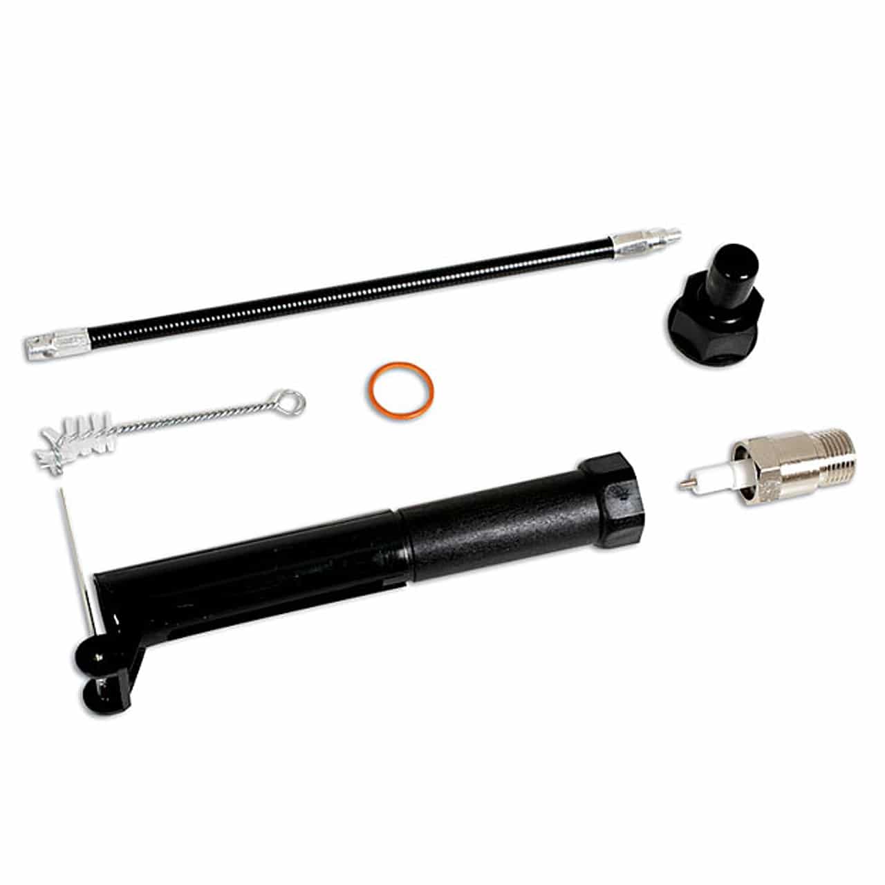 Gunson Motorcycle Colortune Kit (10mm) - Frost Auto Restoration Techniques