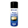 Incralac Brass Lacquer Aerosol (400ml) - Frost Auto Restoration Techniques