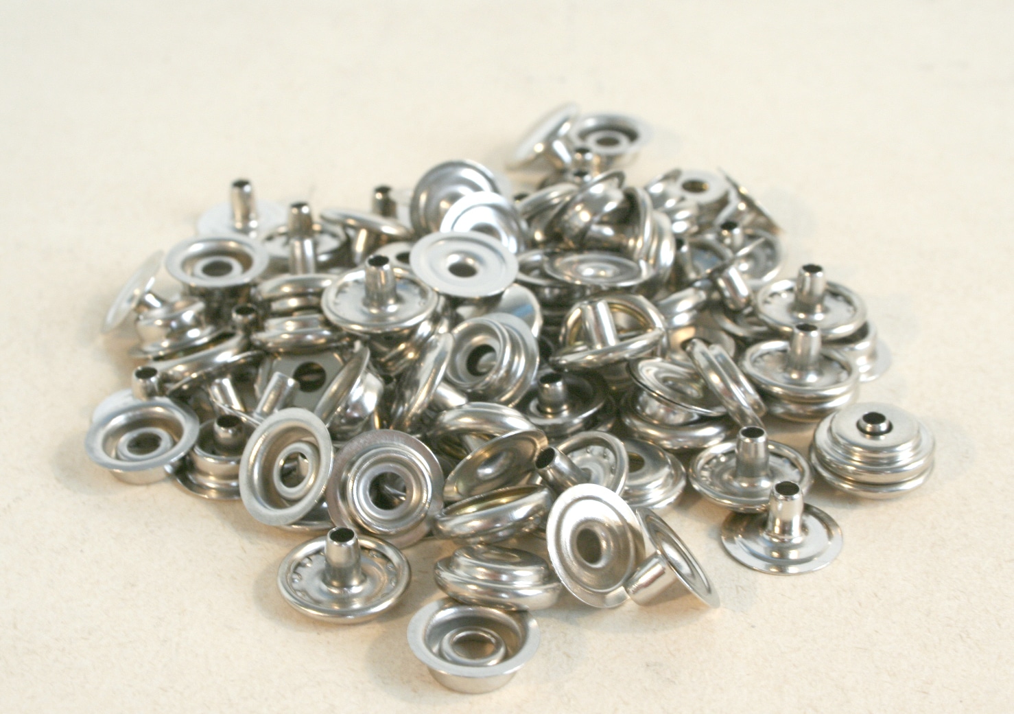 Extra Dots and Fasteners for Durable Dot Set - Frost Auto Restoration ...