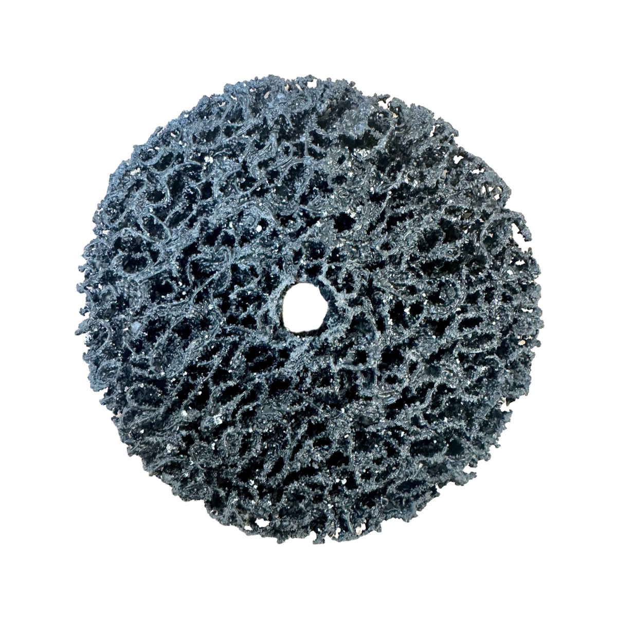 POLYX 100mm Strip Disc - Frost Auto Restoration Techniques