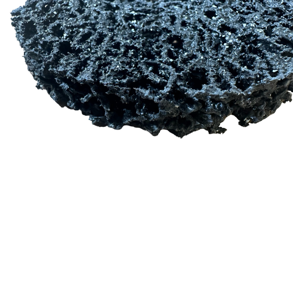 POLYX 100mm Strip Disc - Frost Auto Restoration Techniques